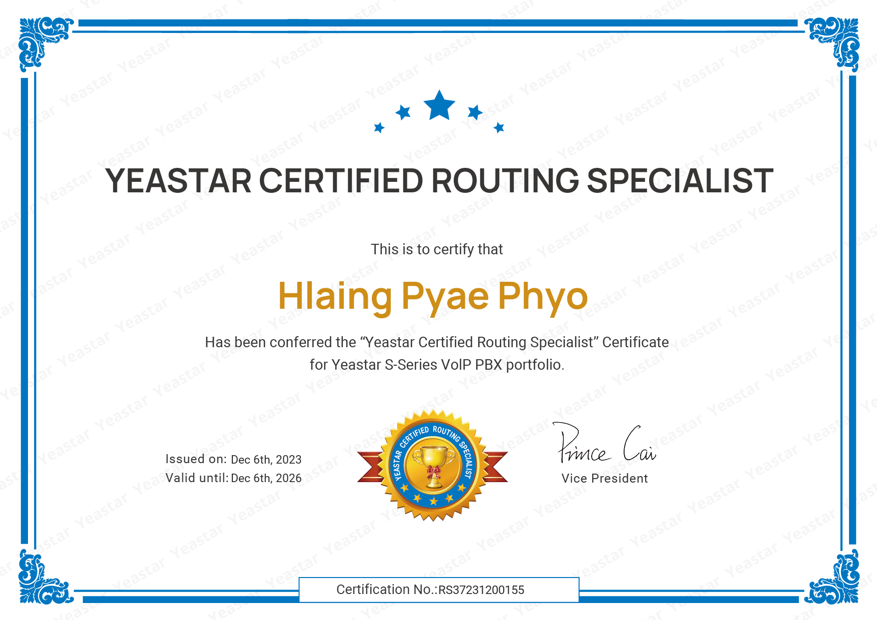 Hlaing Pyae Phyo - Frontiir | LinkedIn